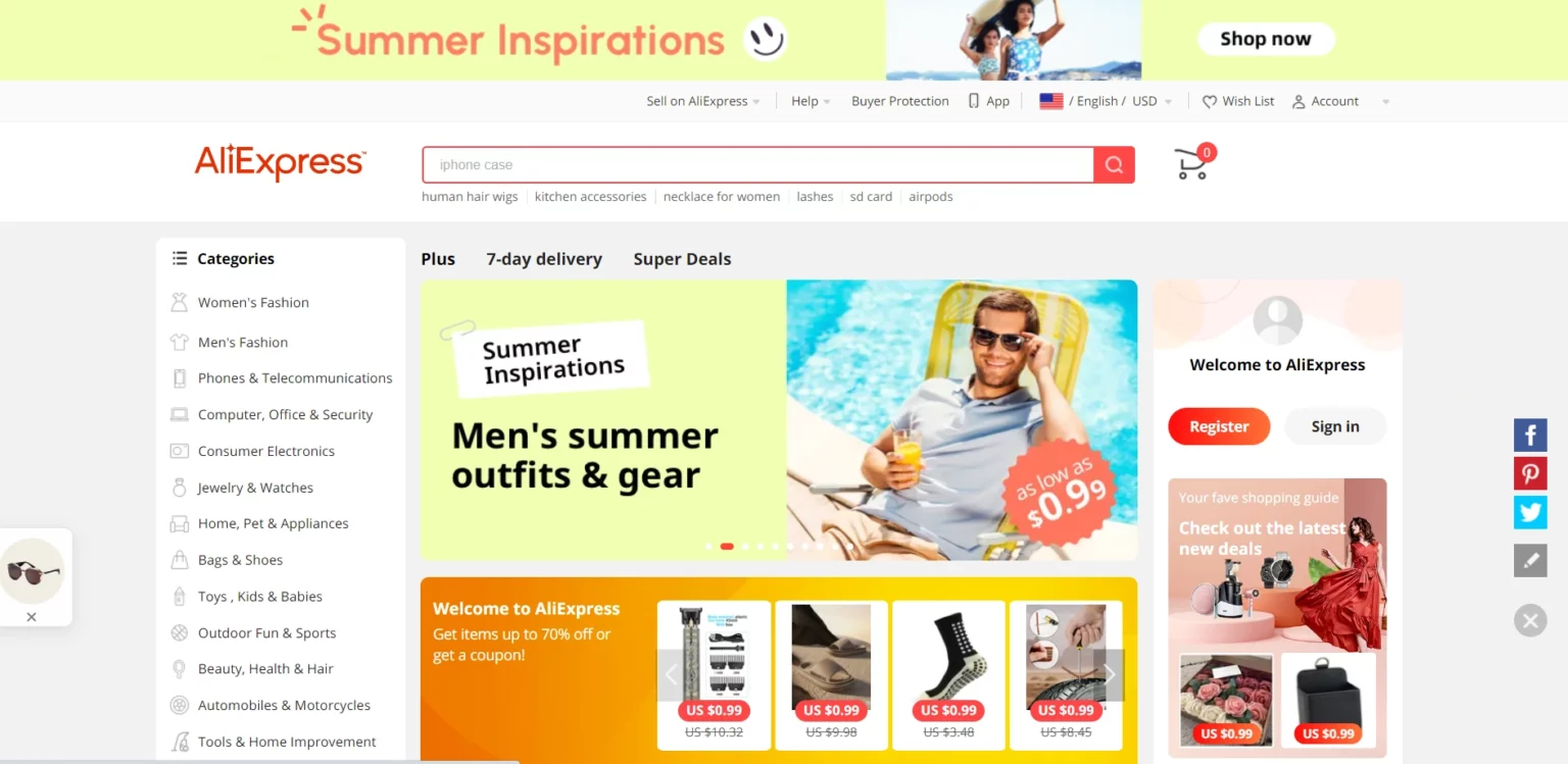 AliExpress Dropshipping Step-by-Step for Beginners - Dropship Kiwi