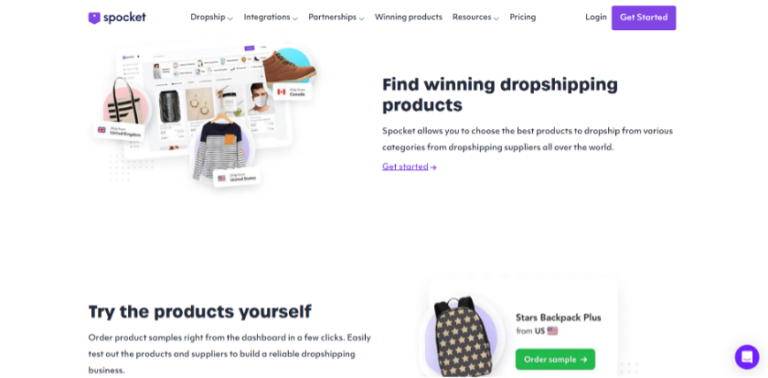 Spocket Dropshipping Review - Dropship Kiwi