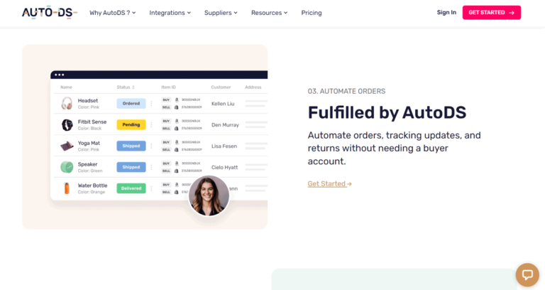 AutoDS Dropshipping Review - Dropship Kiwi