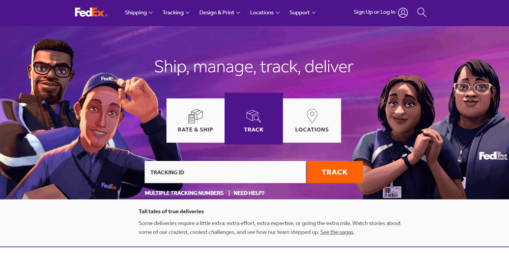 FedEx Fulfillment vs DHL eCommerce - Dropship Kiwi
