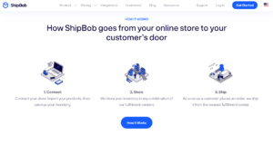 ShipBob vs. Phase V Fulfillment - Dropship Kiwi