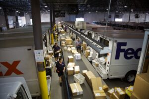 Rakuten Super Logistics vs FedEx Fulfillment - Dropship Kiwi